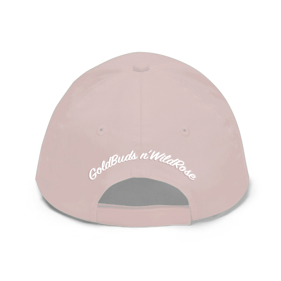 Hemp Baseball Cap – ARQUEEN