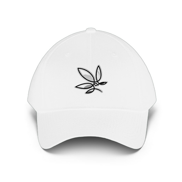 Hemp Baseball Cap – ARQUEEN